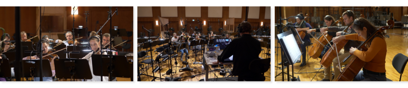 SYNCHRON STRINGS PRO – Sample Division Music