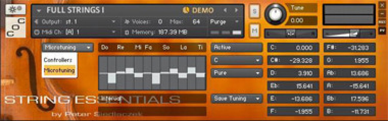 Complete Orchestral Collection | Best Service | bestservice.com | EN