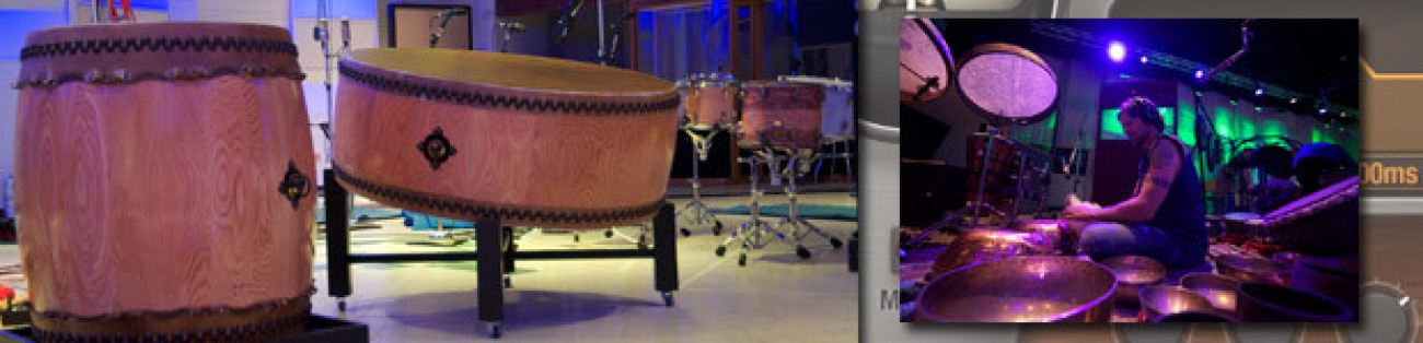 Stormdrum 3 | EastWest Sounds | bestservice.com | EN