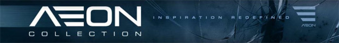AEON Collection | Heavyocity | bestservice.com | EN