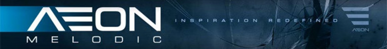 AEON Melodic | Heavyocity | bestservice.com | EN