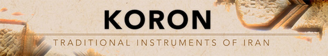 Koron | Impact Soundworks | bestservice.com | EN