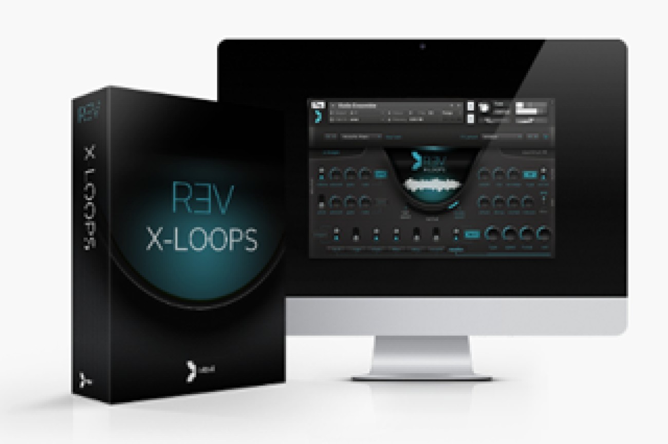 REV X-Loops | Output | bestservice.com | EN