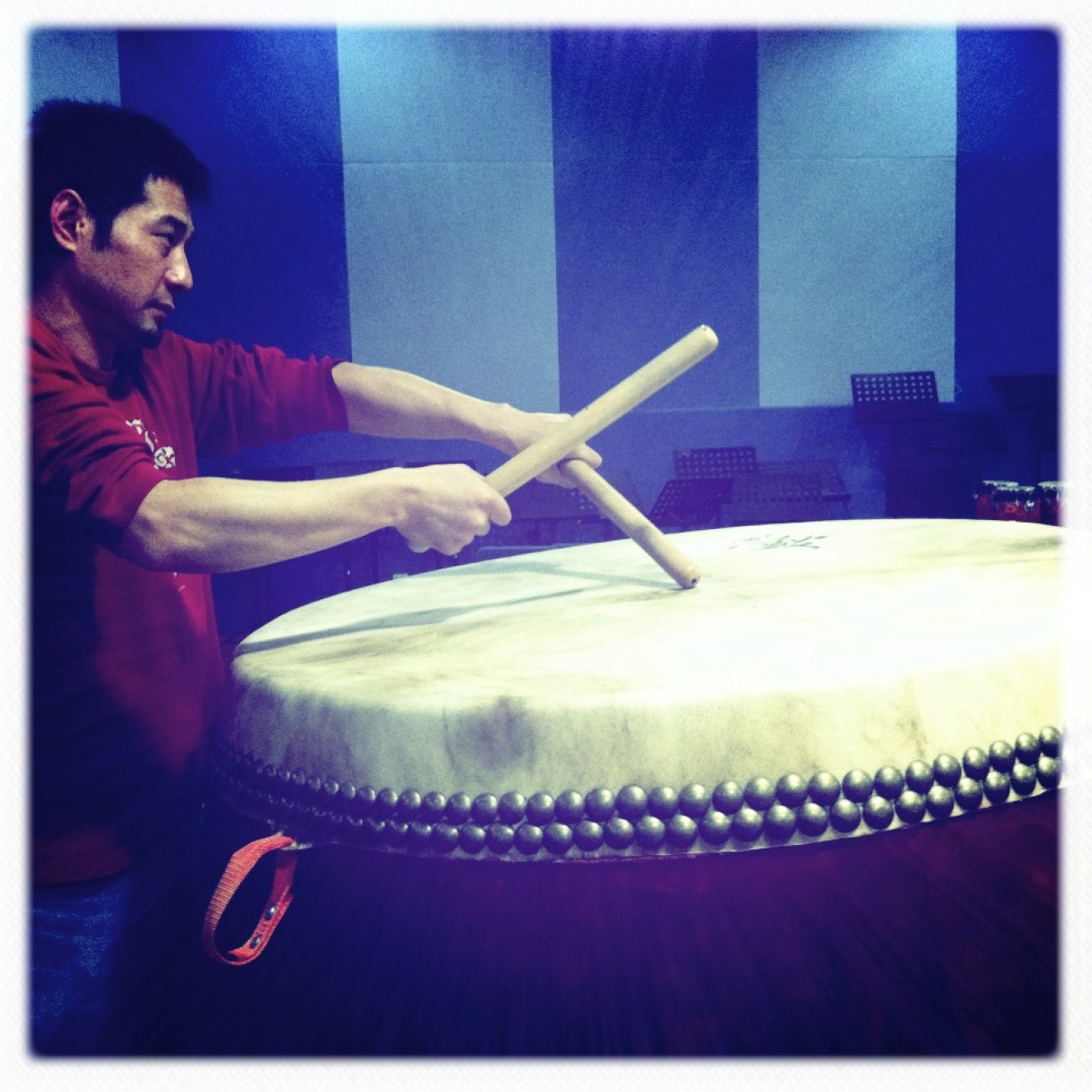 Peking Opera Percussion | Best Service | bestservice.com | EN