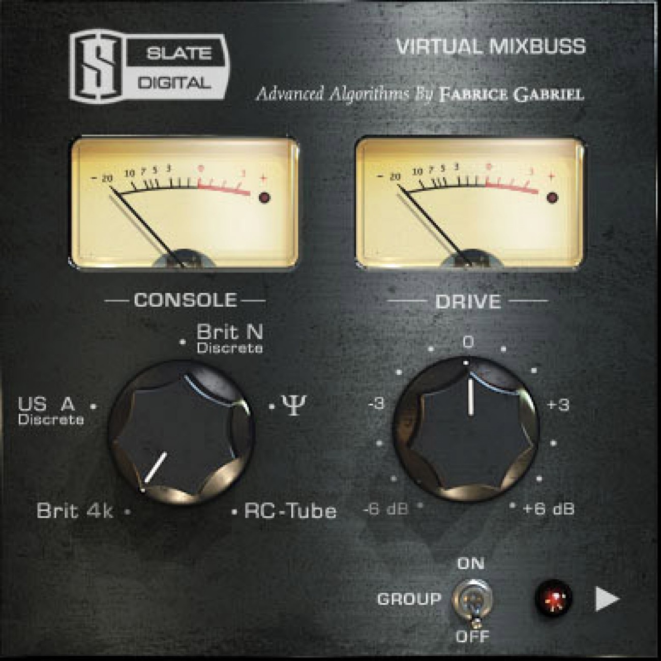 VCC - Virtual Console Collection | Slate Digital | bestservice.com | DE