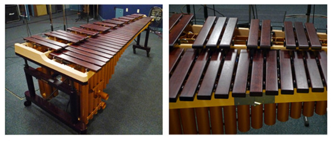 Grand Marimba | Soniccouture | bestservice.com | EN