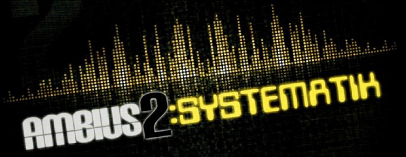Ambius 2: Systematik | Soundiron | bestservice.com | EN