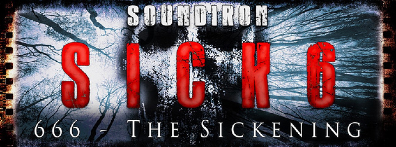Sick 6 | Soundiron | bestservice.com | EN