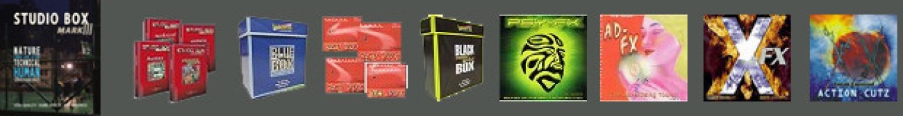 Studio Box Mark III | Best Service | bestservice.com | EN