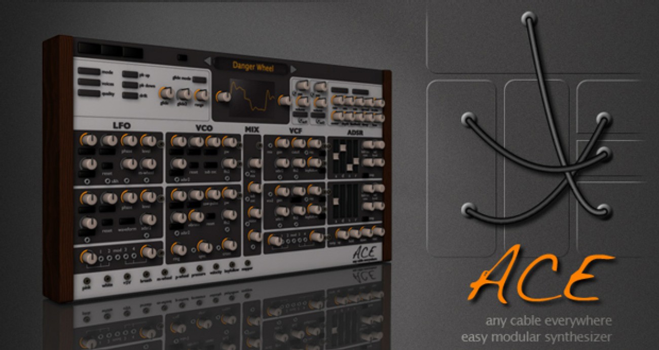 Ace | U-HE | bestservice.com | EN