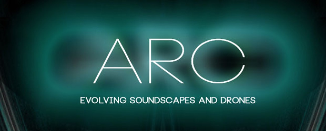 ARC - Evolving Soundscapes & Drones | Zero-G | bestservice.com | EN