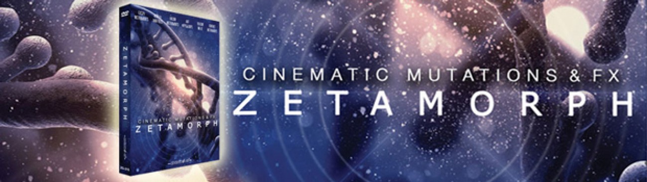 Zetamorph | Zero-G | bestservice.com | EN