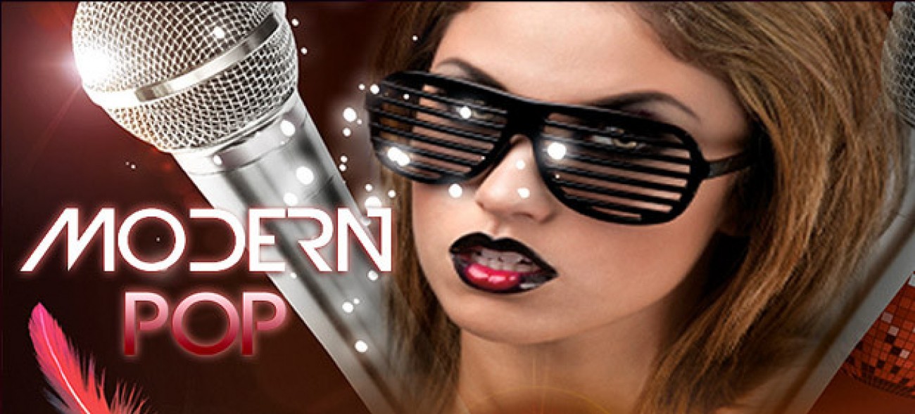 Modern Pop | Best Service | bestservice.com | EN