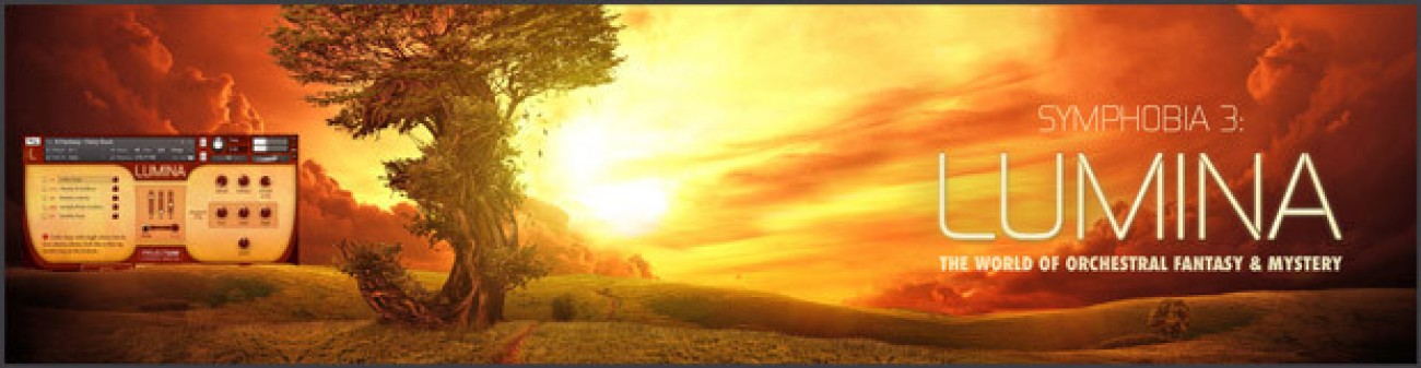 Lumina | Project SAM | bestservice.com | EN