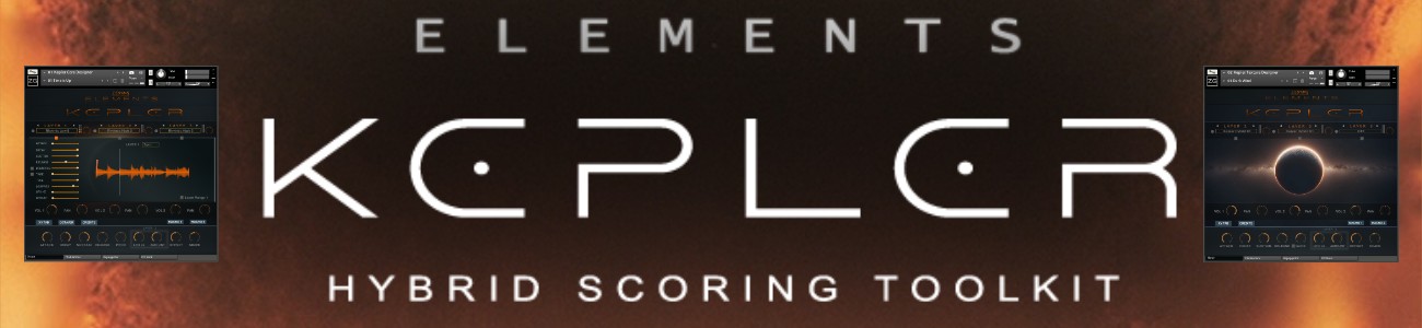 News | ZERO-G Elements - Kepler | bestservice.com | EN