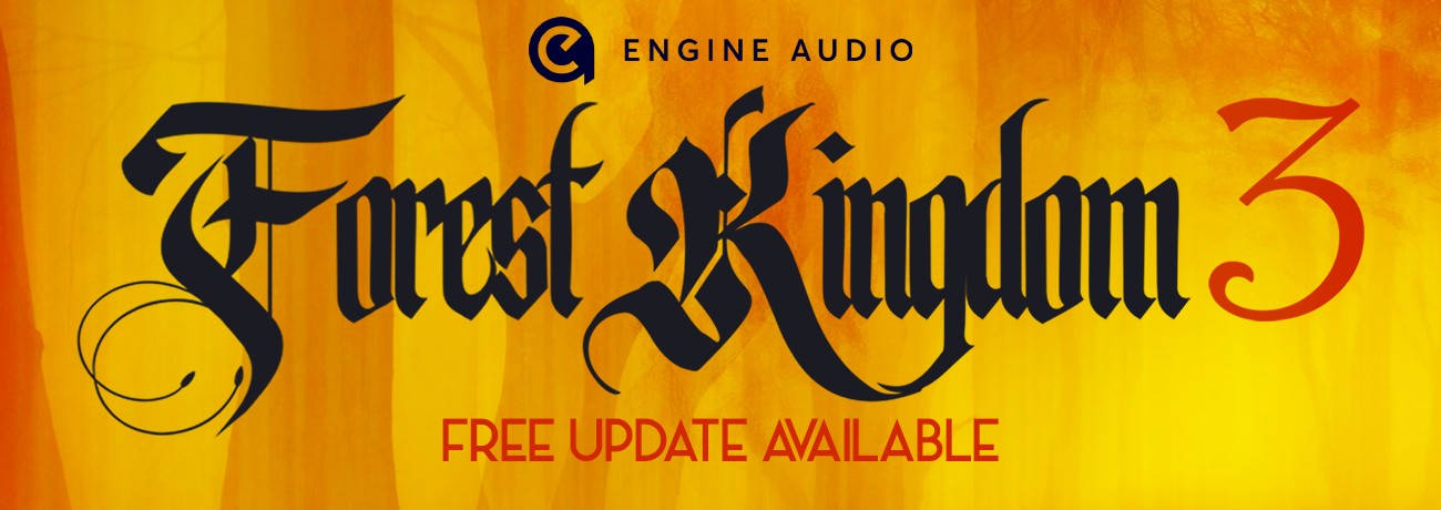 News | Forest Kingdom 3 - Free Update | bestservice.com | EN