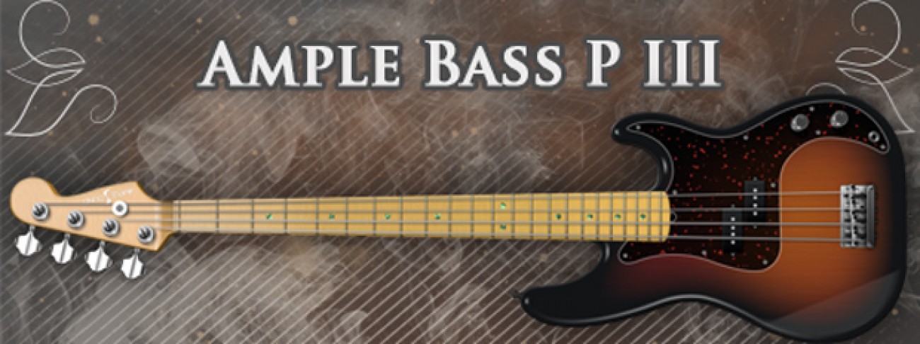 Ample Bass P - ABP | Ample Sound | bestservice.com | EN