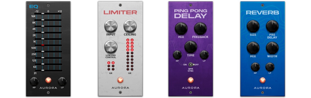 Mr. Hector | Aurora DSP | bestservice.com | EN