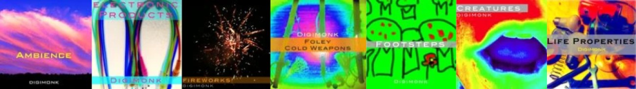 Foley Stage | Best Service | bestservice.com | EN