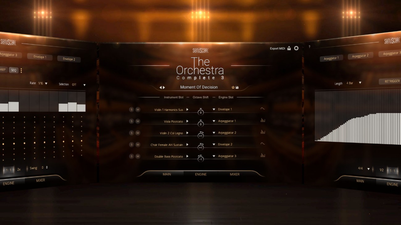 The Orchestra Complete 3 | Best Service | bestservice.com | EN