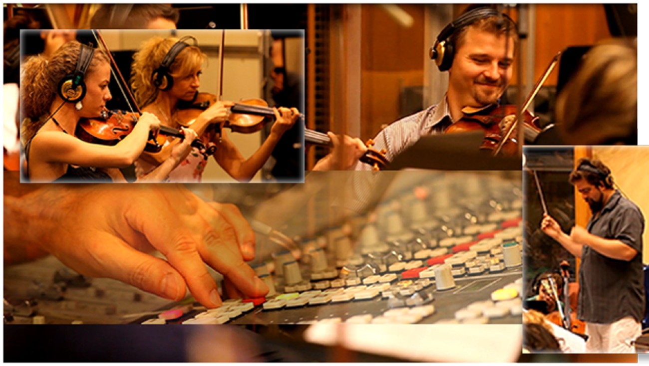 The Orchestra Upgrade Essentials | Best Service | bestservice.com | EN