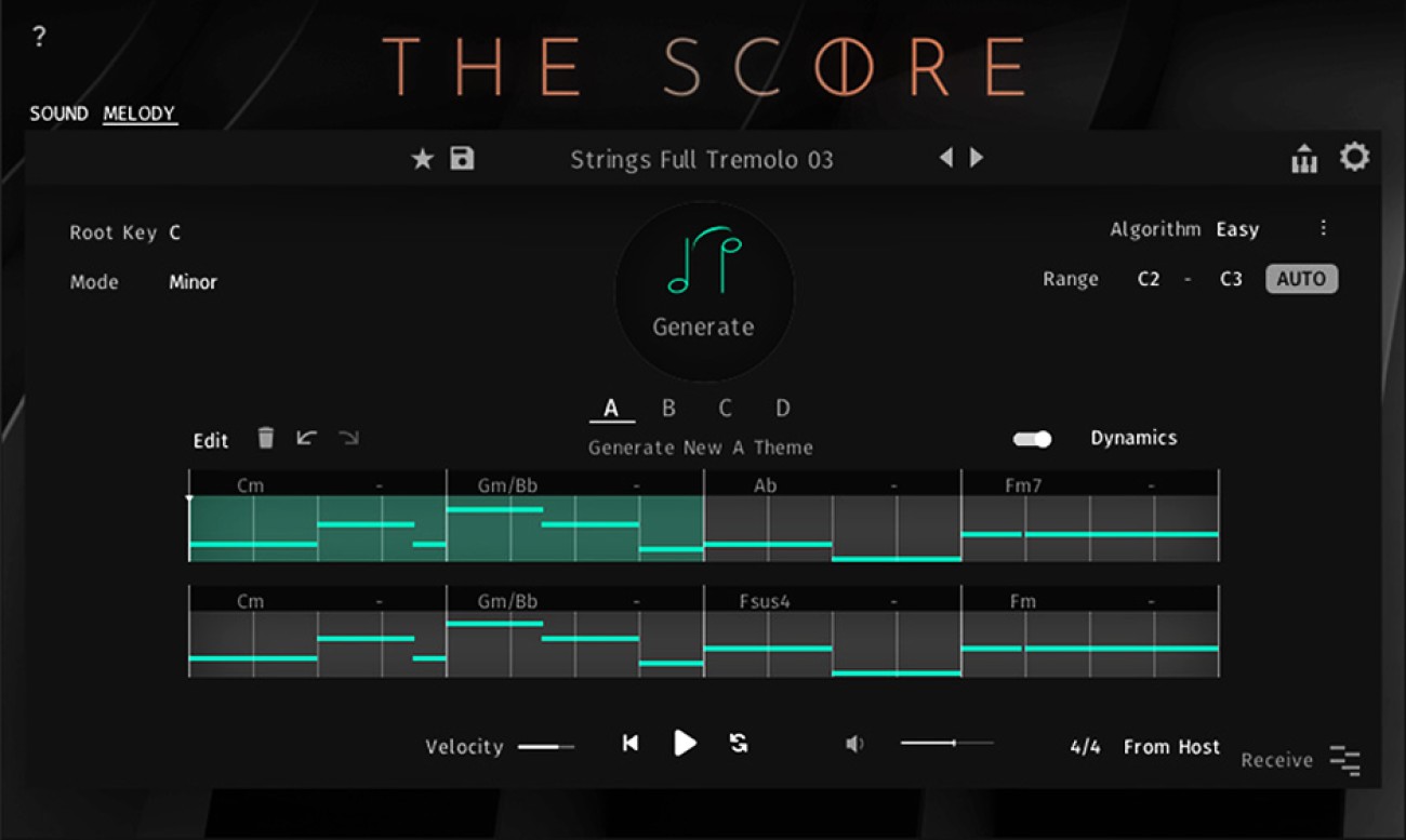 The Score | Best Service | bestservice.com | EN
