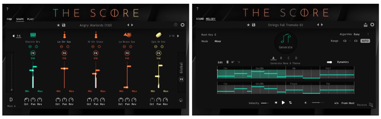 The Score | Best Service | bestservice.com | EN