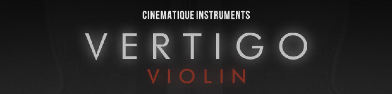 Vertigo Violin | Cinematique Instruments | bestservice.com | EN