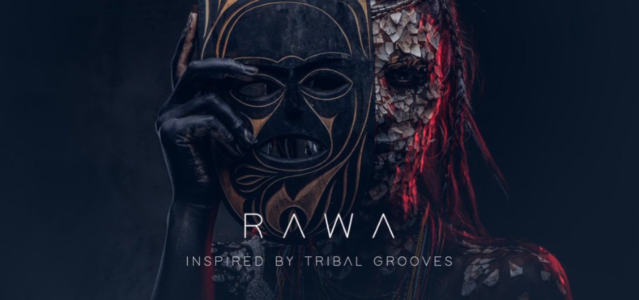 Rawa | Dark Intervals | bestservice.com | EN