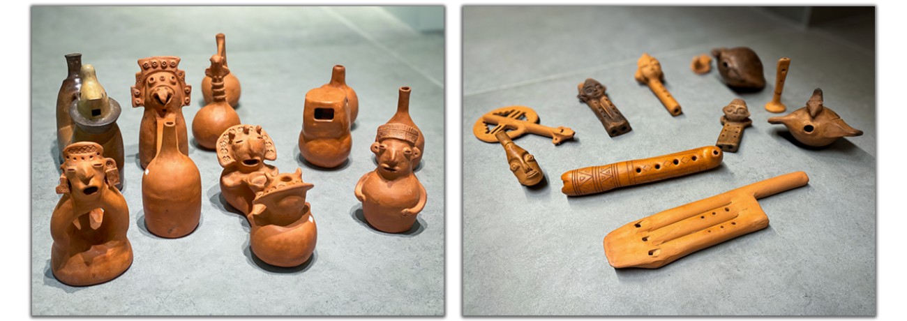 Quetzal Crossgrade | Engine Audio | bestservice.com | EN