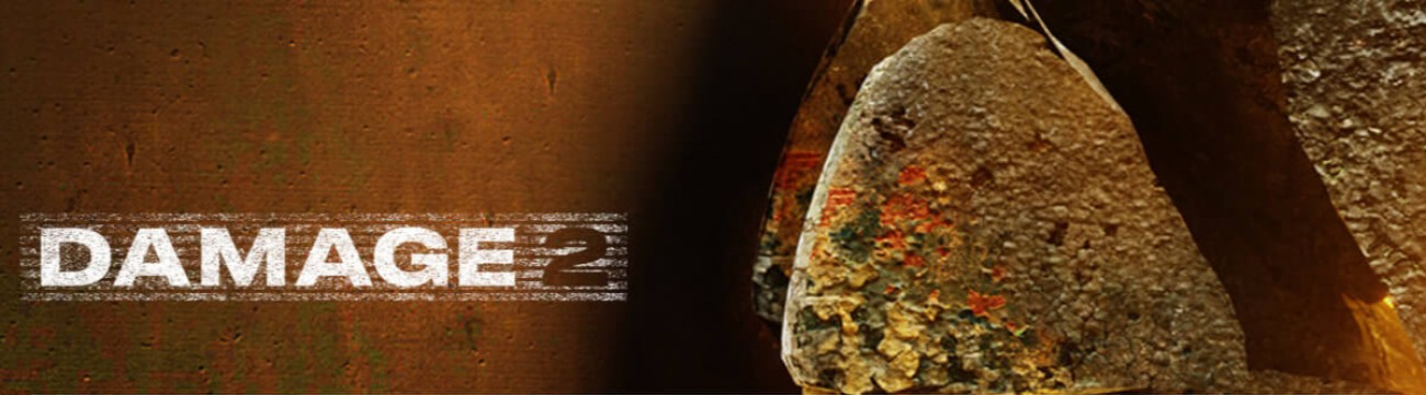 Damage 2 | Heavyocity | bestservice.com | EN
