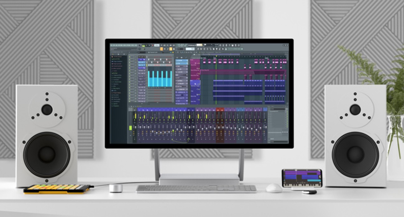 FL Studio - Signature Bundle | Image Line | bestservice.com | EN