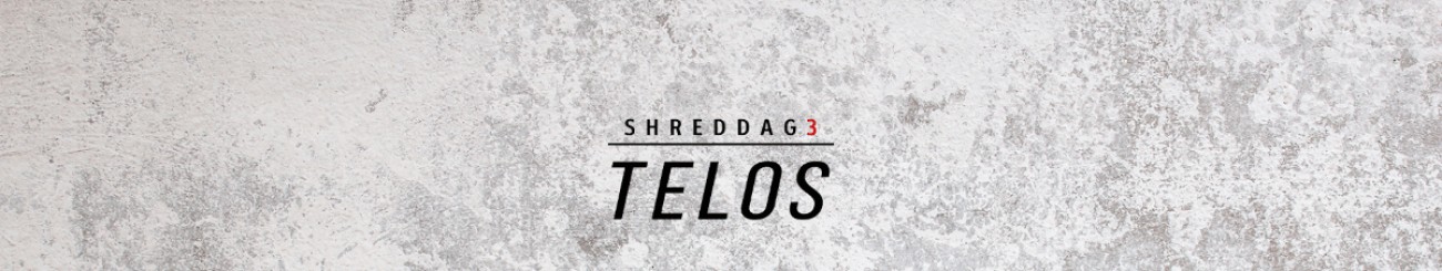 Shreddage 3 Telos | Impact Soundworks | bestservice.com | EN