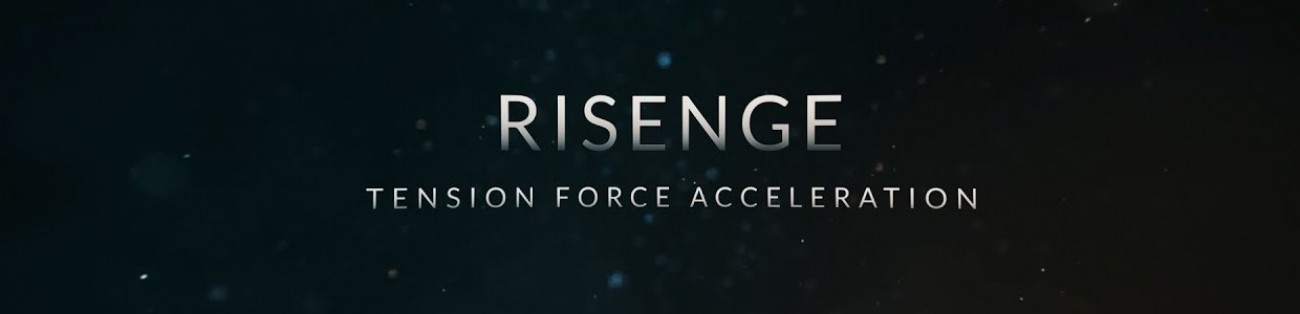 Risenge Pro | KEEPFOREST | bestservice.com | EN