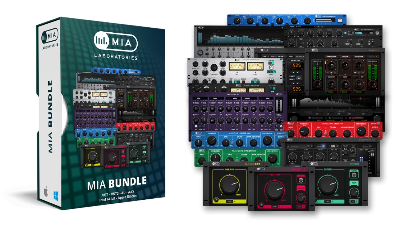 MIA Bundle | MIA Laboratories | bestservice.com | FR