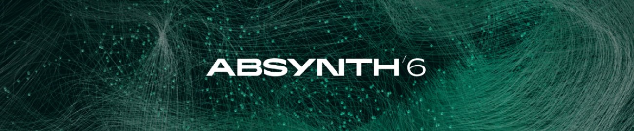 Absynth 6 | Native Instruments | bestservice.com | EN