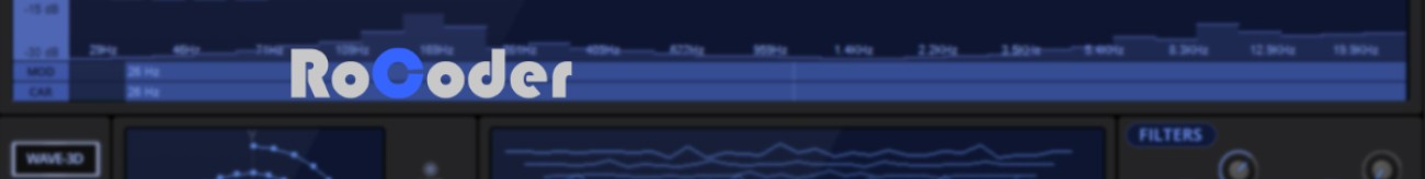 RoCoder | Rob Papen | bestservice.com | EN