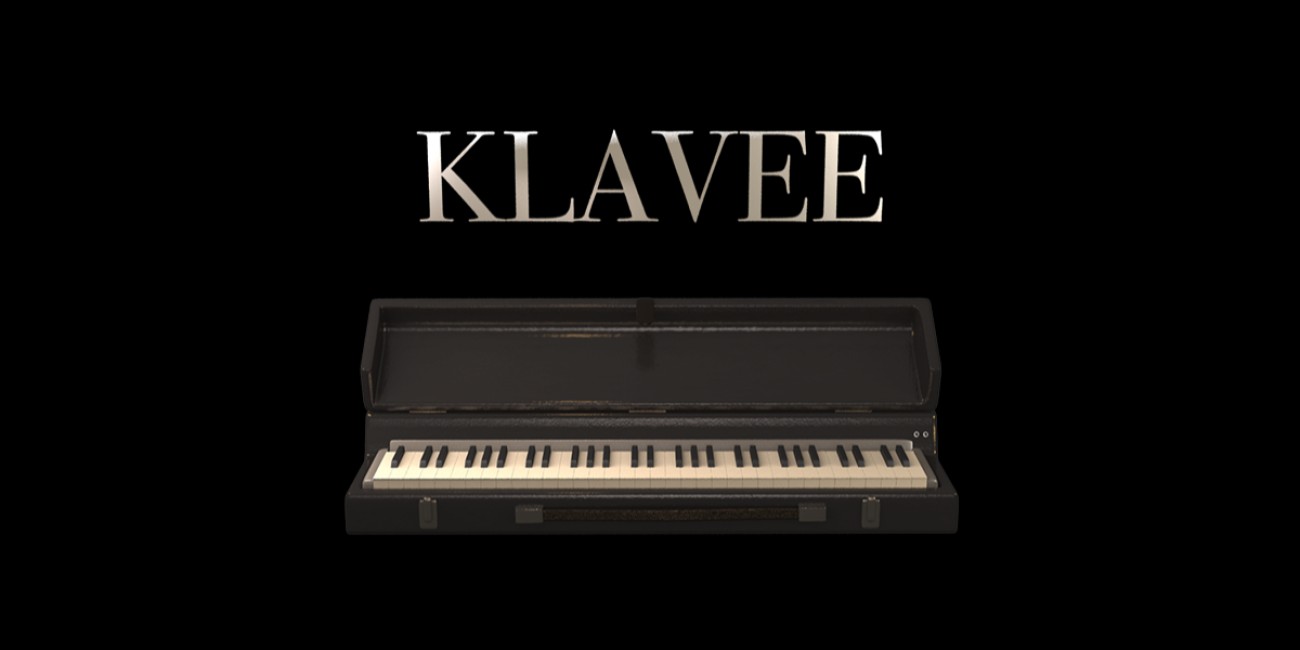 Klavee | Sampleson | bestservice.com | EN