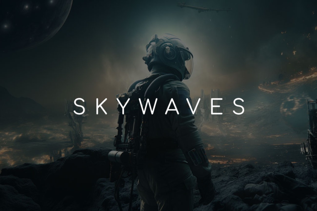 SkyWaves | Sampleson | bestservice.com | EN