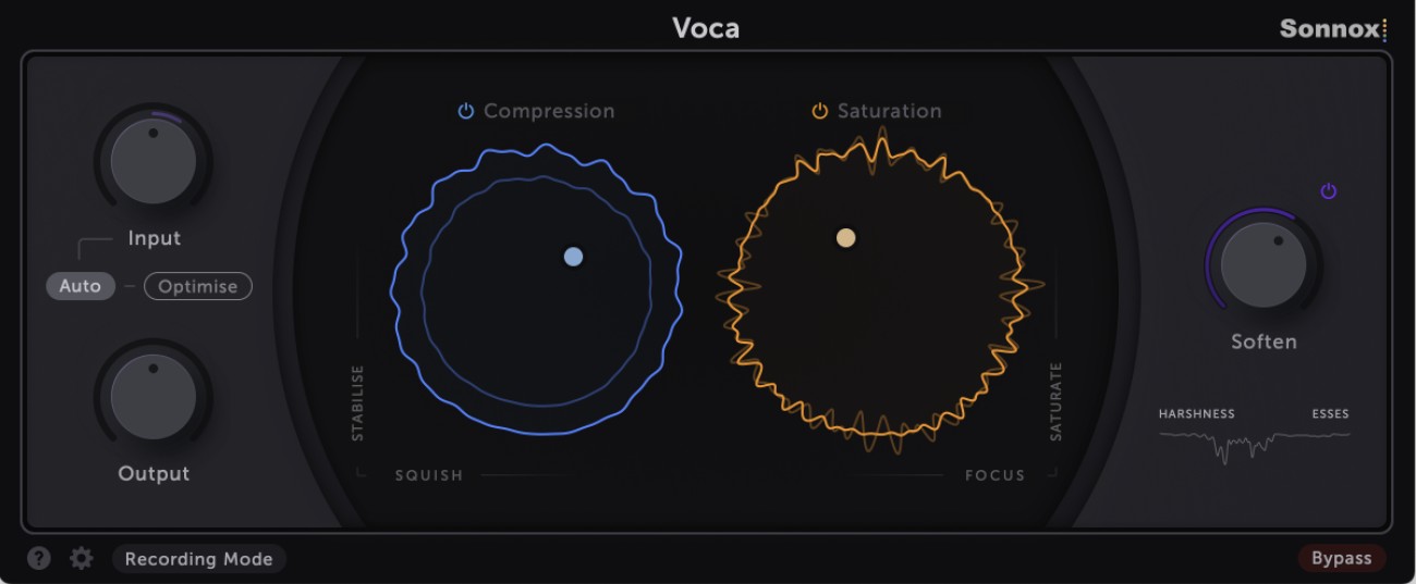 Toolbox Voca | Sonnox | bestservice.com | EN