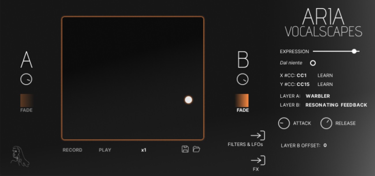 Aria Vocalscapes | Sonora Cinematic | bestservice.com | EN
