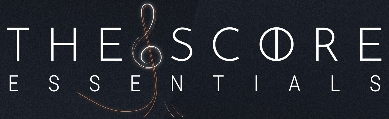 The Score Essentials | SonuScore | bestservice.com | EN