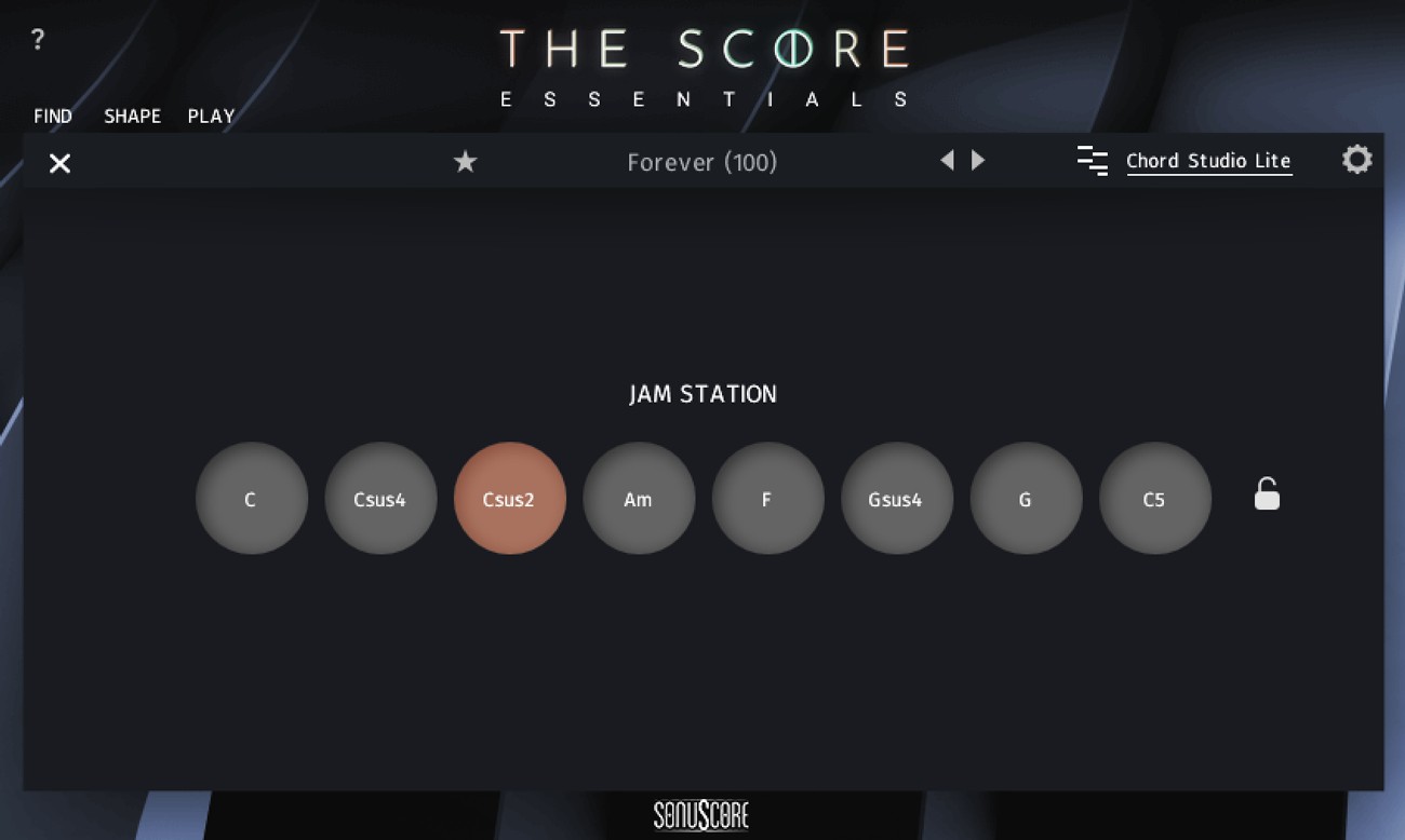 The Score Essentials | SonuScore | bestservice.com | EN
