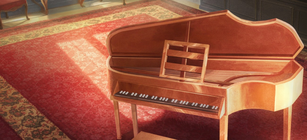 Bentside Spinet | Soundiron | bestservice.com | EN