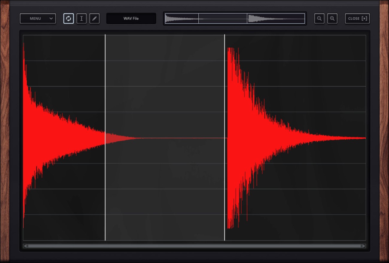 Dune 3 | Synapse Audio | bestservice.com | EN
