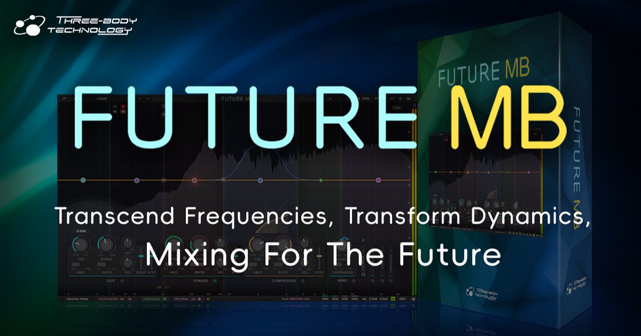 Future MB | Three-Body Technology | bestservice.com | EN