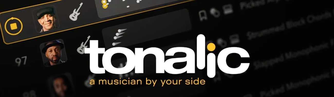 Tonalic Studio 365 Days | Tonalic by Celemony | bestservice.com | EN