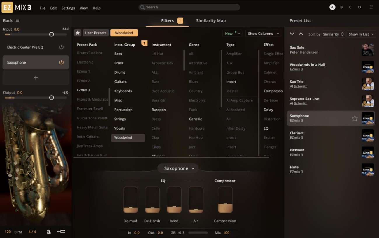 EZmix 3 | Toontrack | bestservice.com | EN