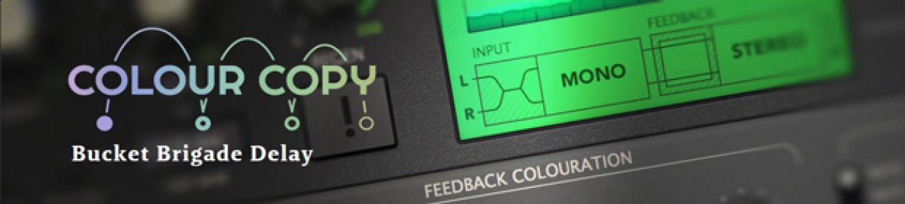 Colour Copy | U-HE | bestservice.com