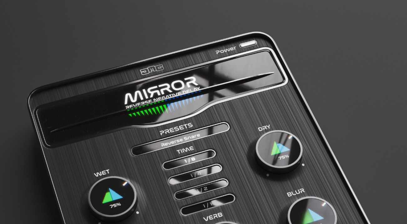 Mirror | United Plugins | bestservice.com | EN